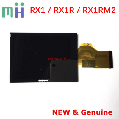 For Sony RX1 RX1R RX1RM2 Camera LCD Screen Display RX1RII RX1R2 | eBay