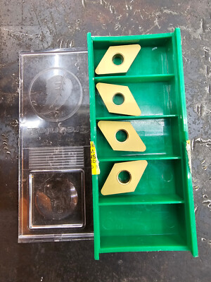 Ceramic Inserts