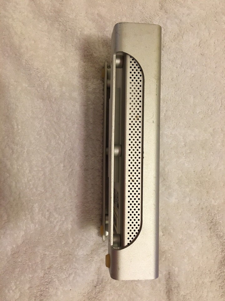 G-Technology G Drive FW 250GB (FW800 & FW400) | eBay