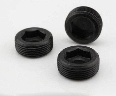 PG1.5 M10-12-14-16-18-20-22-M33 PLUG THROAT STOP SCREWS HEX SOCKET SET ...