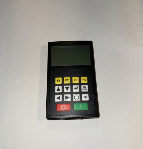 Reliance Electric RE1LCD A Keypad FRN:2.003 | eBay