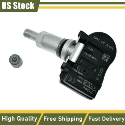 BBM237140B Tire Pressure Monitoring Sensor For Mazda CX-7 CX-9 MX-5 ...
