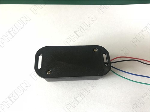 Fuel Gauge Interface Module Ohm Range Converter For Any Sender To Fuel ...