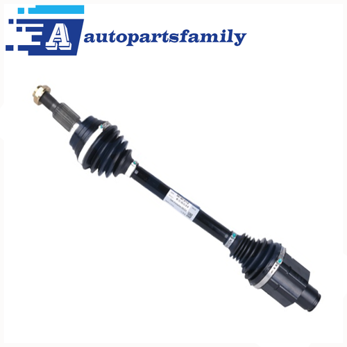 Front Half Axis Left Drive Shaft For Porsche Panamera 2017-2023 ...