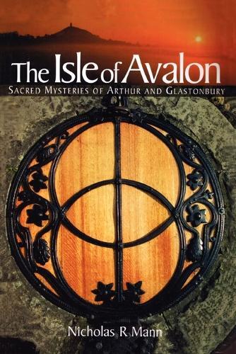Nicholas R. Mann The Isle of Avalon (Poche) 9780953663132 | eBay