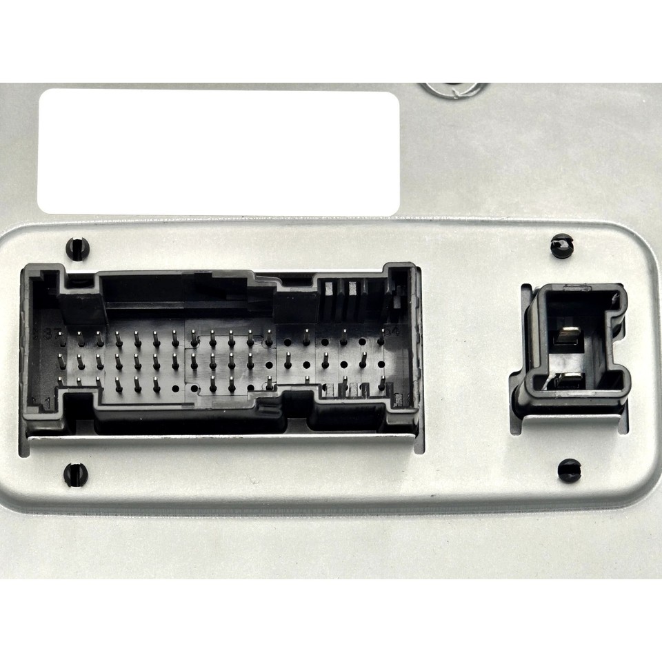 A2139000737 Headlight Control Module For Mercedes-Benz GLS GLE 2020 ...