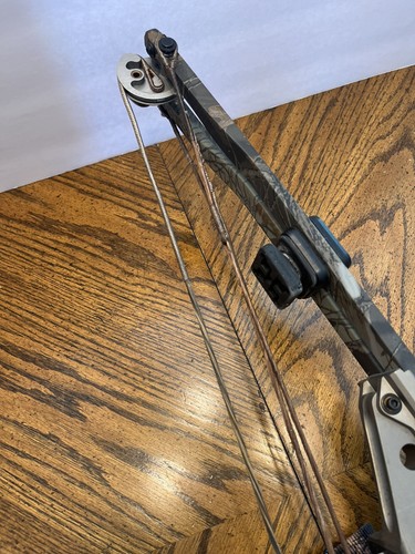 Ten-Point Stealth X-2 Camo Crossbow With Scope | eBay