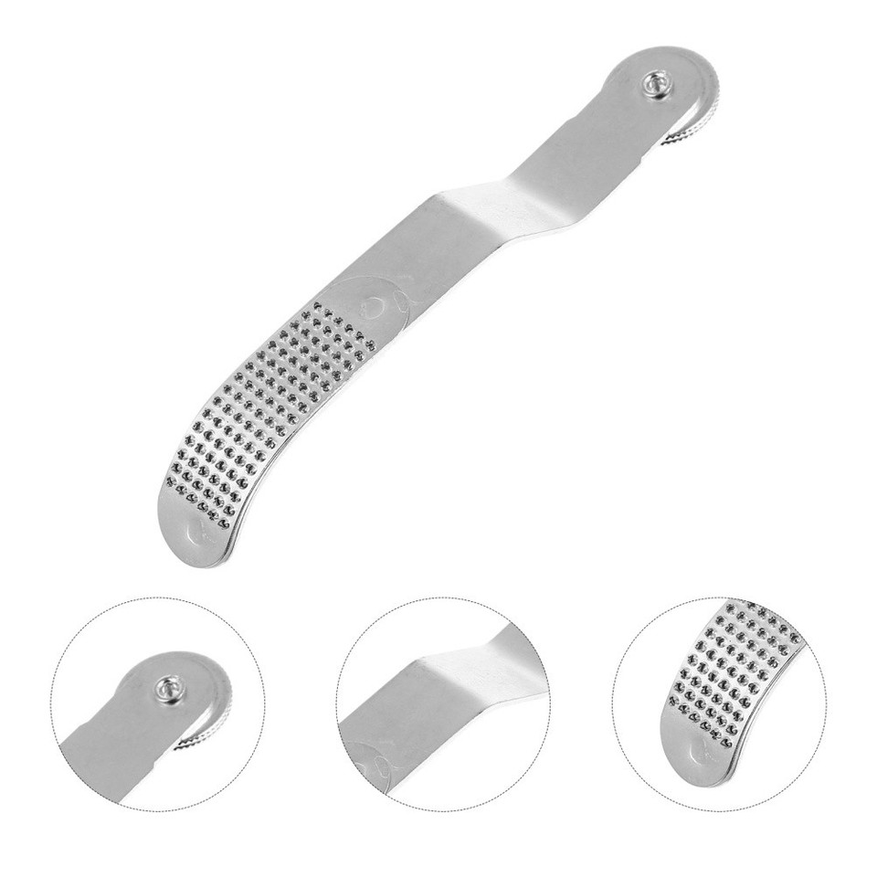 Tire Patch Rasp Protectors Useful Tyre Metal Rasp File Tire Repair Kit ...
