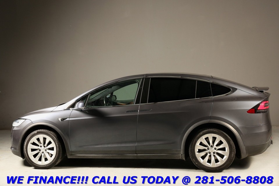2020 Model X 2020 Long Range Plus AWD NAV HEATSEAT 68K MLS | eBay