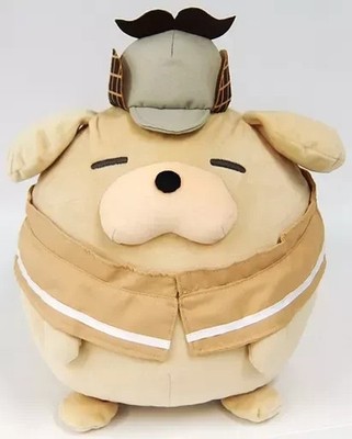 Hololive English Myth Half Anniversary Bubba Plush Doll Watson Amelia ...