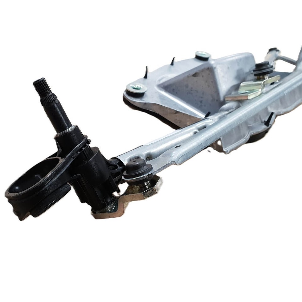 Genuine Vauxhall Astra H Front Windscreen Wiper Motor Linkage Mechanism ...