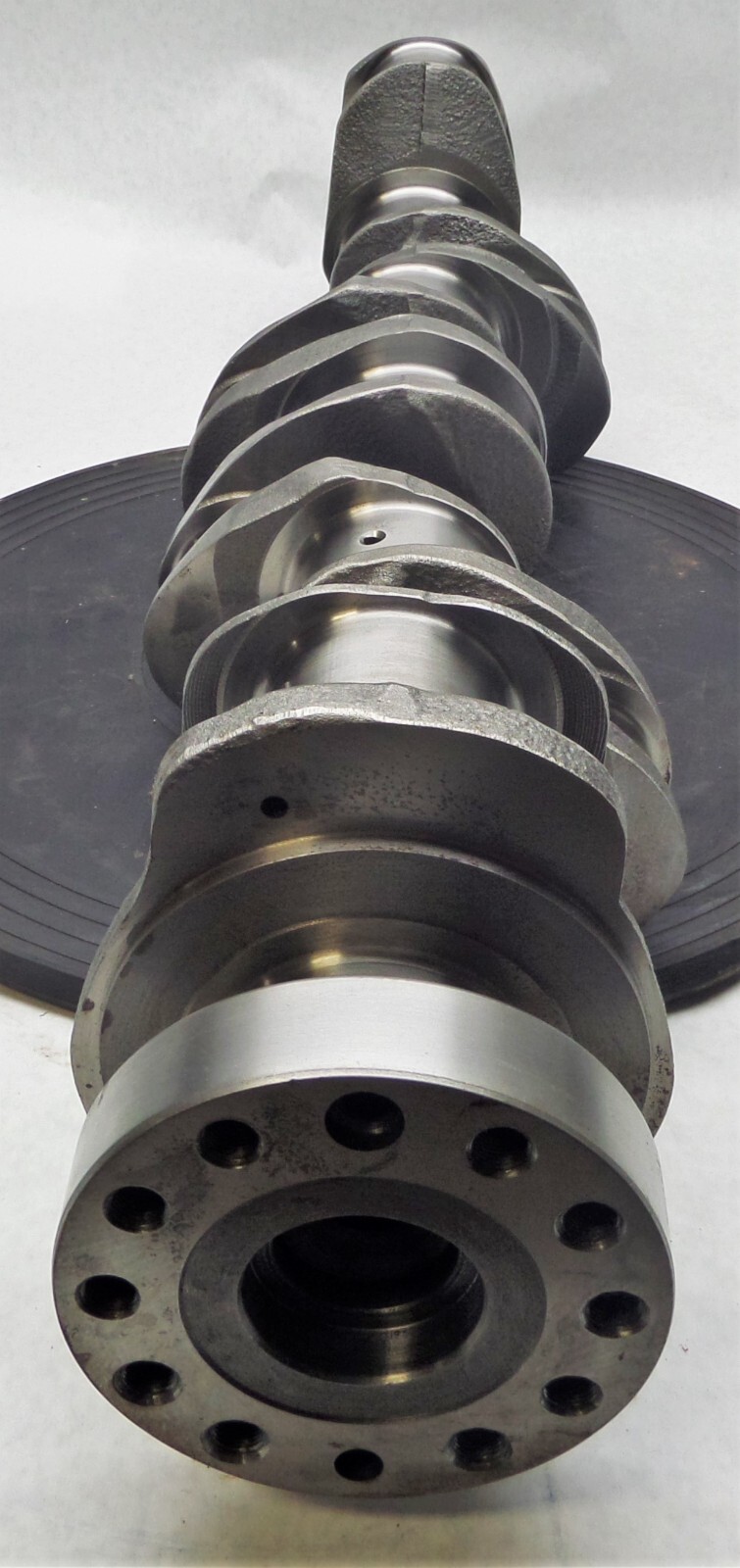 Caterpillar 3056 (Perkins 1106C) Crankshaft | eBay