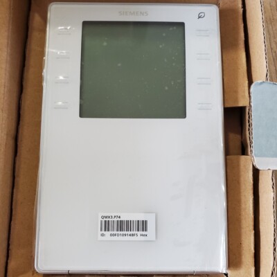 Controls - Building Controls Unit