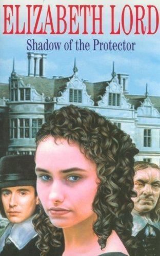 Shadow of the Protector by Elizabeth Lord (2002, Hardcover) for sale ...