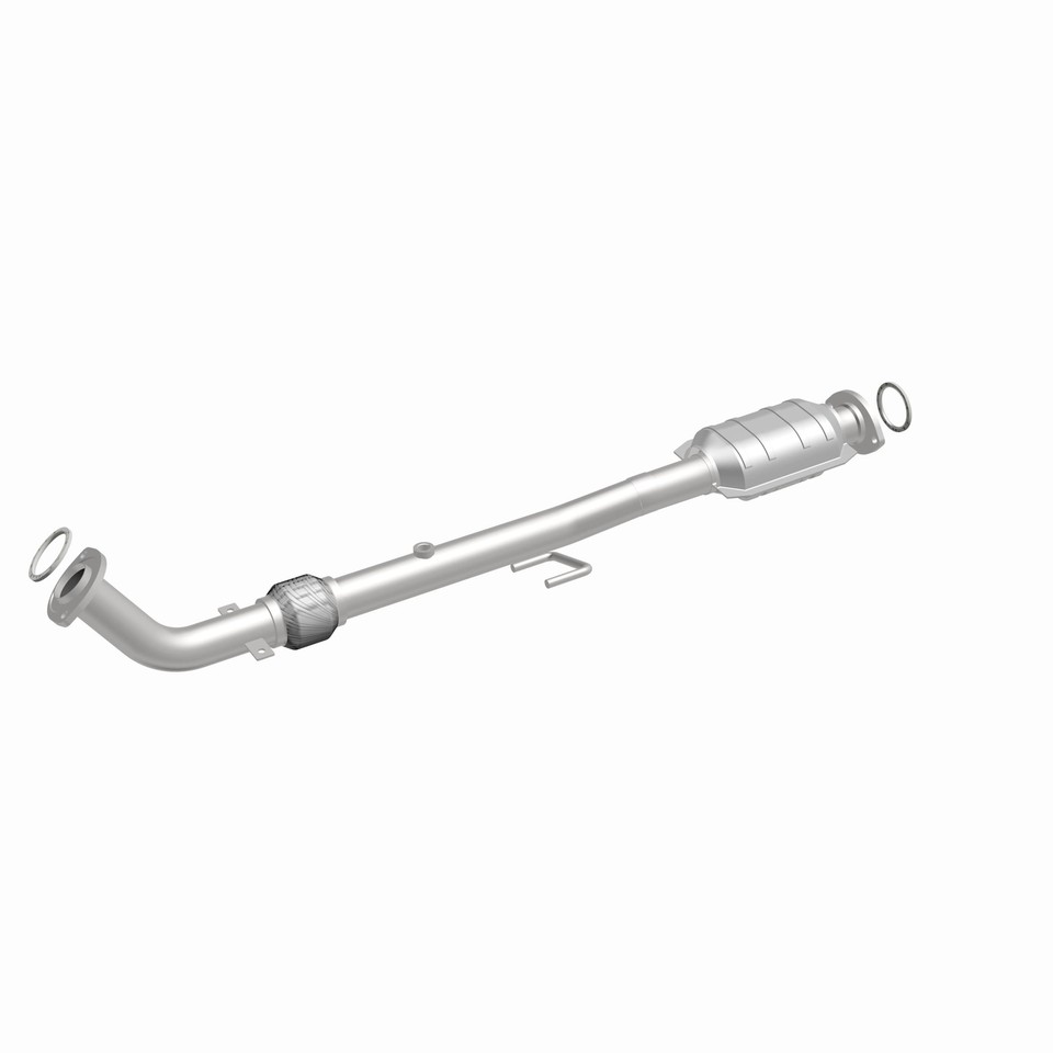 MagnaFlow 23002-AN for 2008-2011 Toyota Camry 2.4L L4 ELECTRIC/GAS DOHC ...