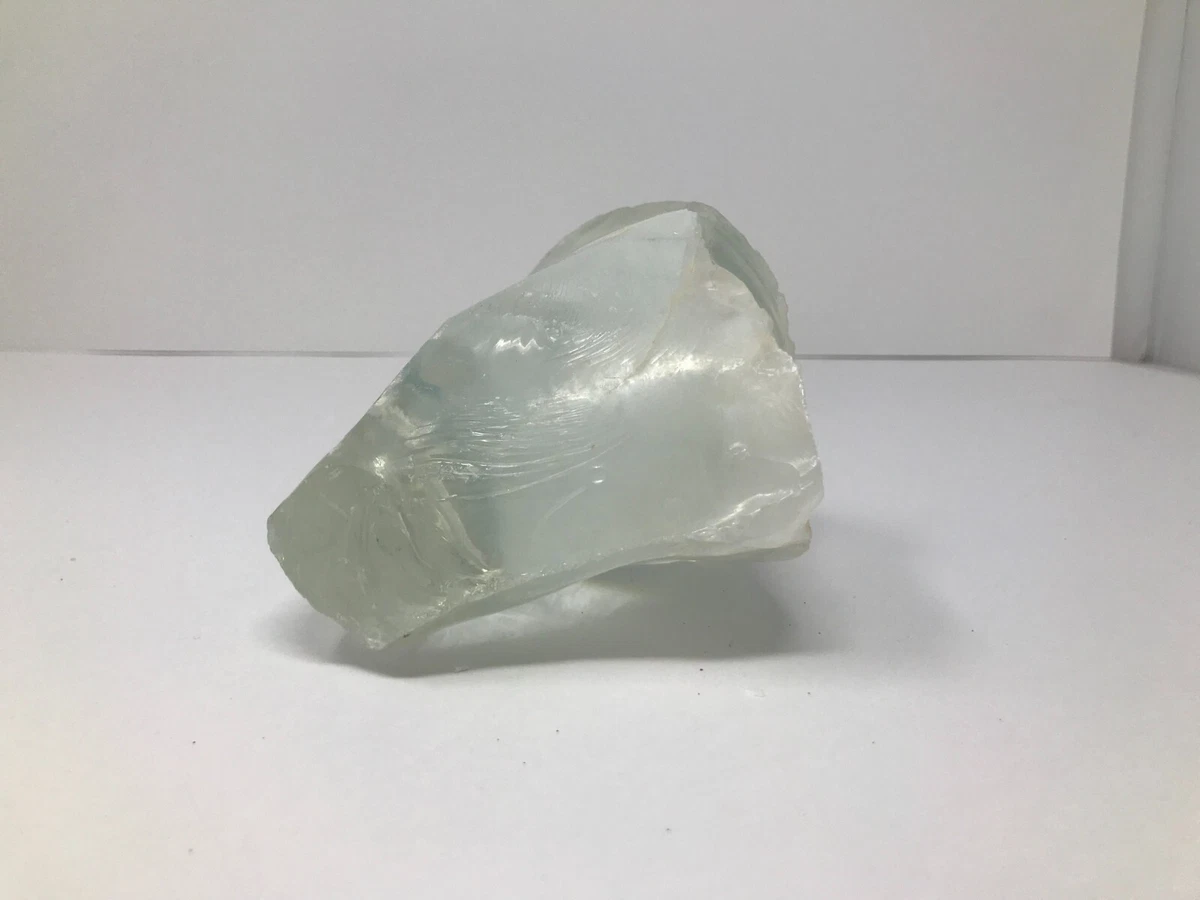 Crystal Decorative Glass Rocks | Shelly Lighting