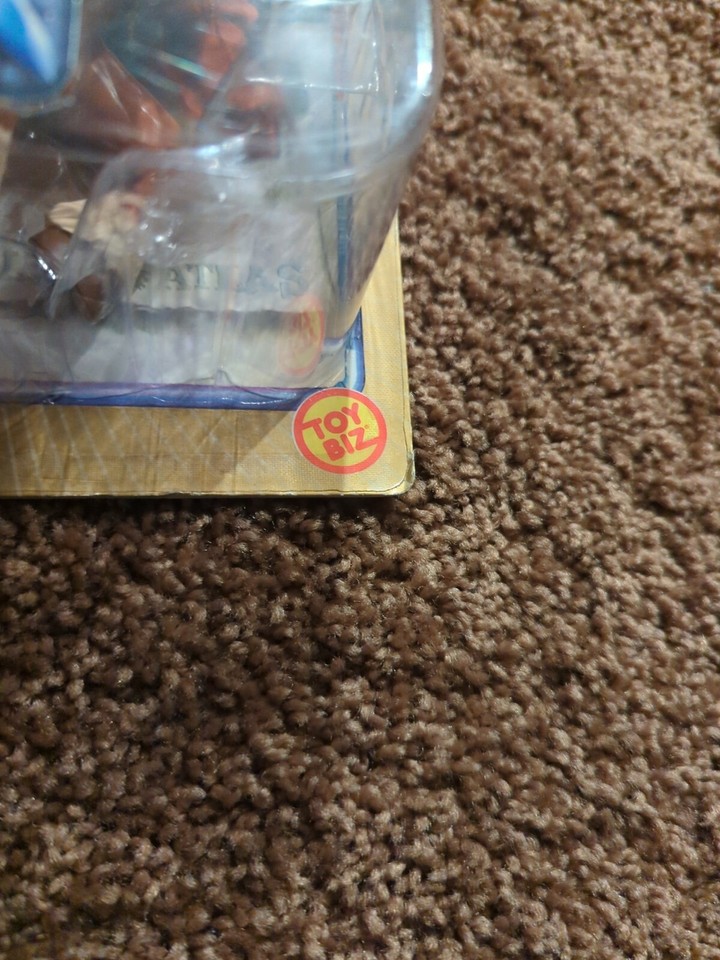 NIB - Legend of Zelda Ocarina of Time Link and Epona N64 Era Video Game ...