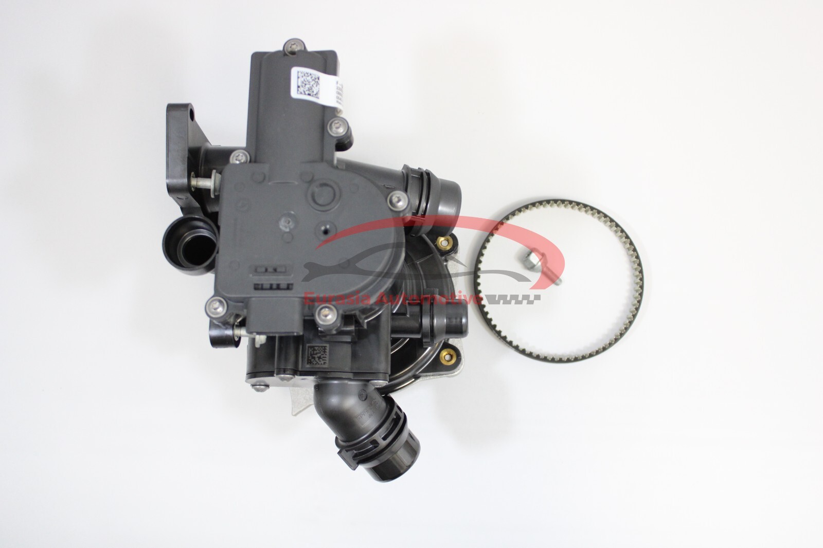 OEM INA Upgraded Thermostat Water Pump 06L121111M For VW AUDI 2.0T ...