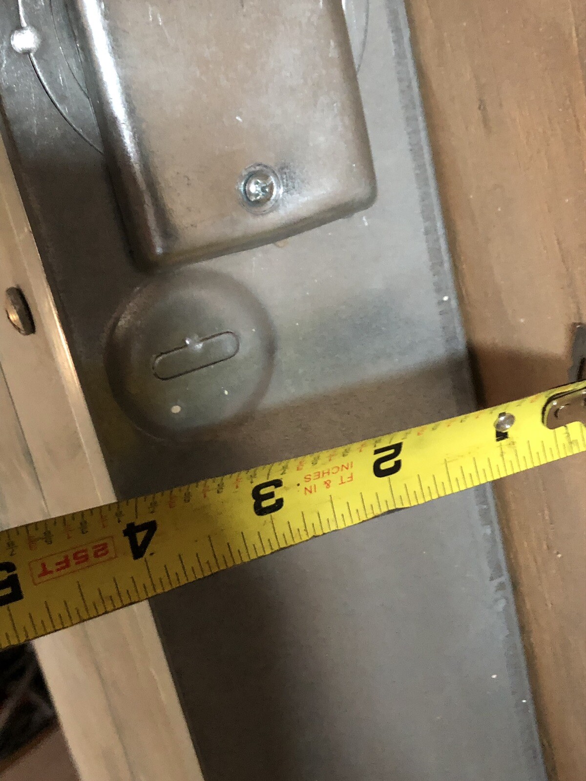 GENERAL ELECTRIC LOAD CENTER # TM4020CCU 120/240V. 200AMPS Type 1 ...