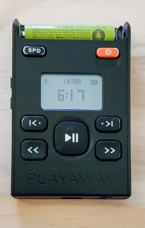 Private Games, Playaway Audio book by James Patterson Used | eBay