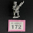 Vostroyan Firstborn Lasrifle Métal Lasgun Astra Militarum Warhammer ...