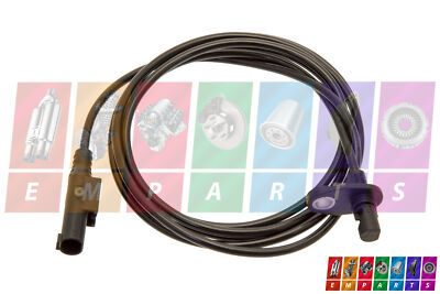 Left Rear ABS Speed Sensor for Mercedes Sprinter from 2006 to 2018 ...