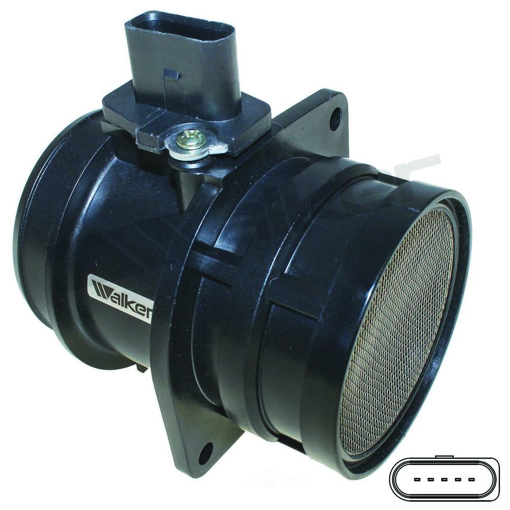 Walker Products 2451171 Sensors - Mass Air Flow Sensor for sale online ...