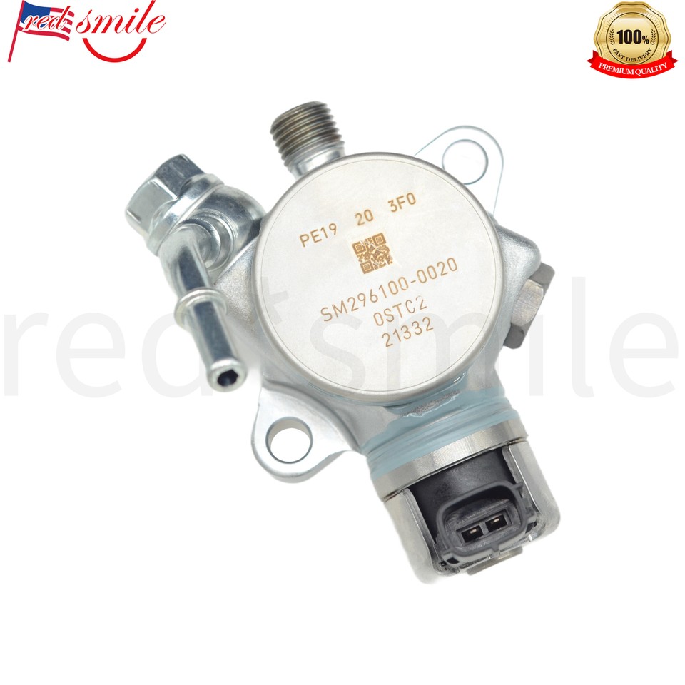 OEM High Pressure Fuel Pump Fit For 2014-2018 Mazda 3 6 CX-5 2.5L L4 ...