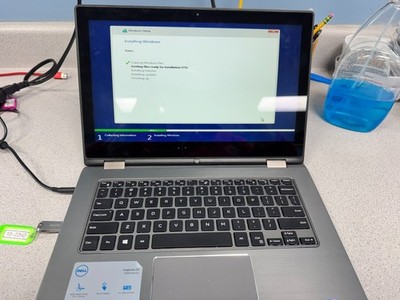 Dell Inspiron 13 7353 - Intel Core I5-6200U, 8GB RAM, 128GB SSD, Win 10 ...