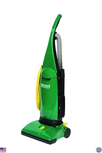 Lightweight Commercial Bagged Upright Vacuum Cleaner, Industrial ...