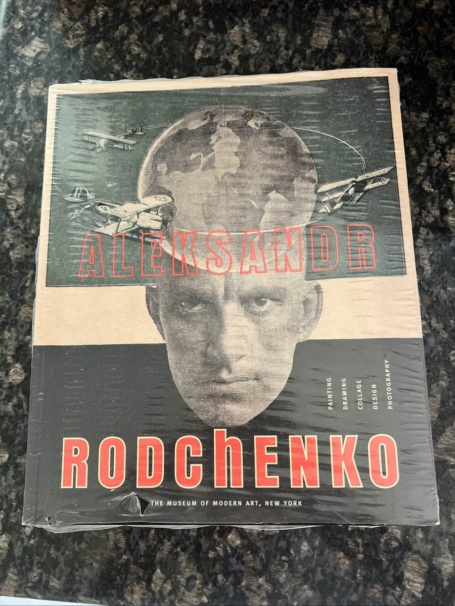 Rodchenko Plakat