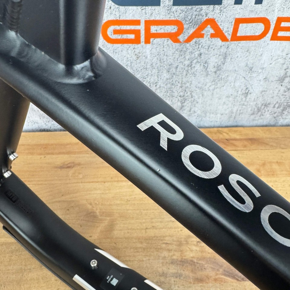 Light Use! 2024 Trek Roscoe XL Alloy UDH MTB Hard Tail Frame Only 29 ...