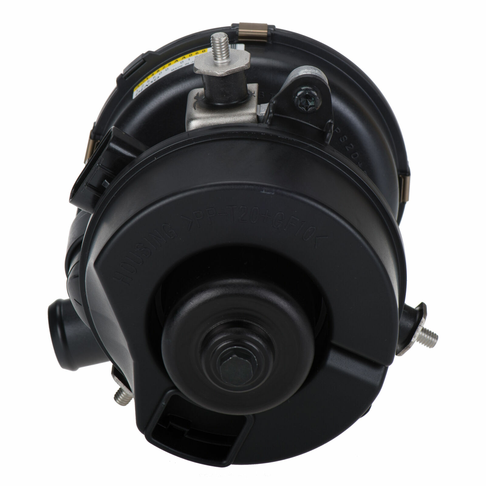 OEM 2007-2008 Subaru Forester Impreza Secondary AIR Pump Assembly ...