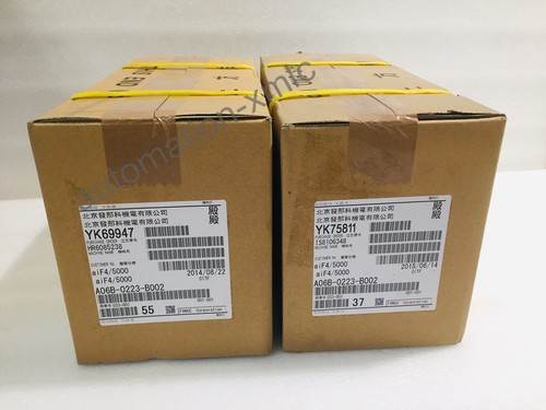 A06B-0223-B002 Fanuc servo motor New in box Rapid transportation | eBay