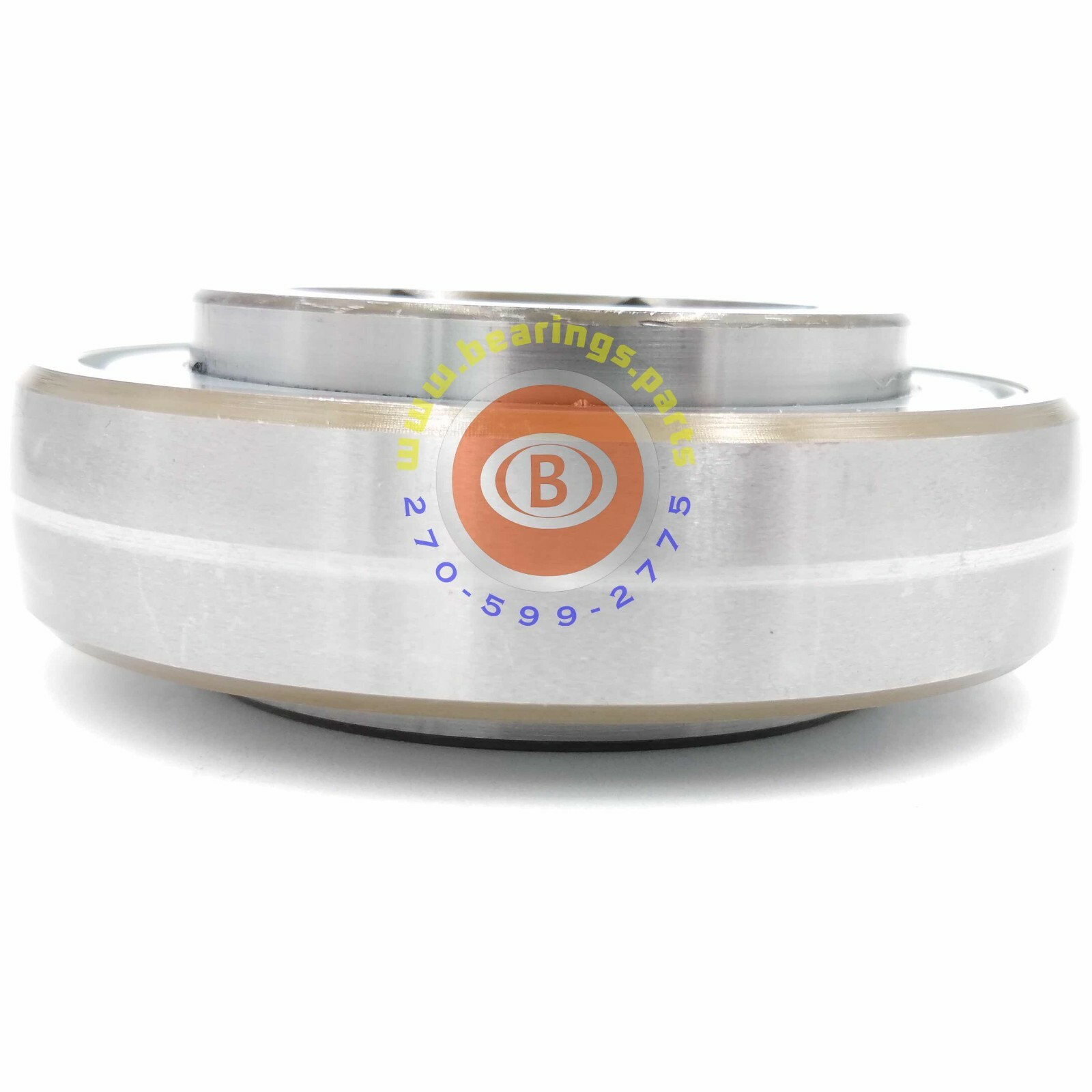 Replaces AE40895 John Deere Feed Roll (CNH 47577178), Bearing, 1 1/2 ...