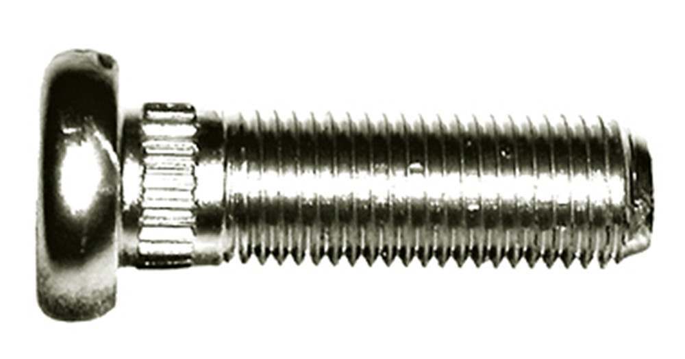 Wheel Lug Bolt-Rear Drum Papco 560-114 for sale online | eBay