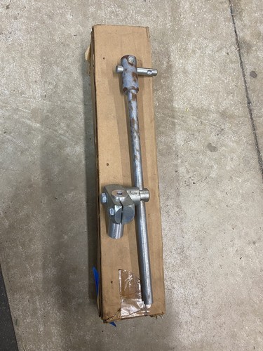 NISCO - 54-380 Gun Mtg Bracket Pkg - BINKS | eBay