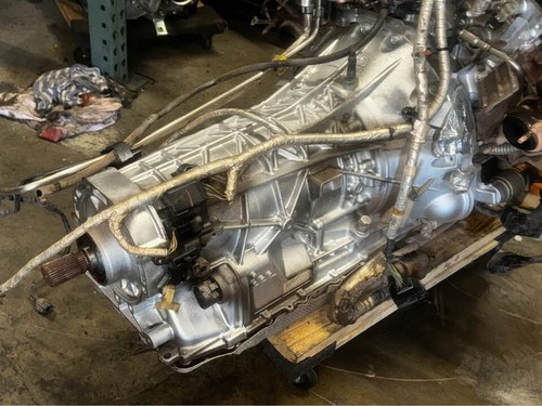 Transmission Column Shift 4WD 4X4 2018 2019 2020 FORD EXPEDITION 3.5L ...