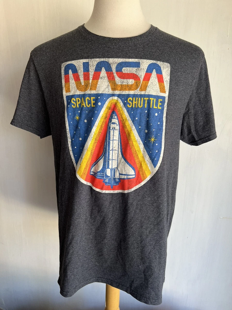 Space Shuttle T Shirts