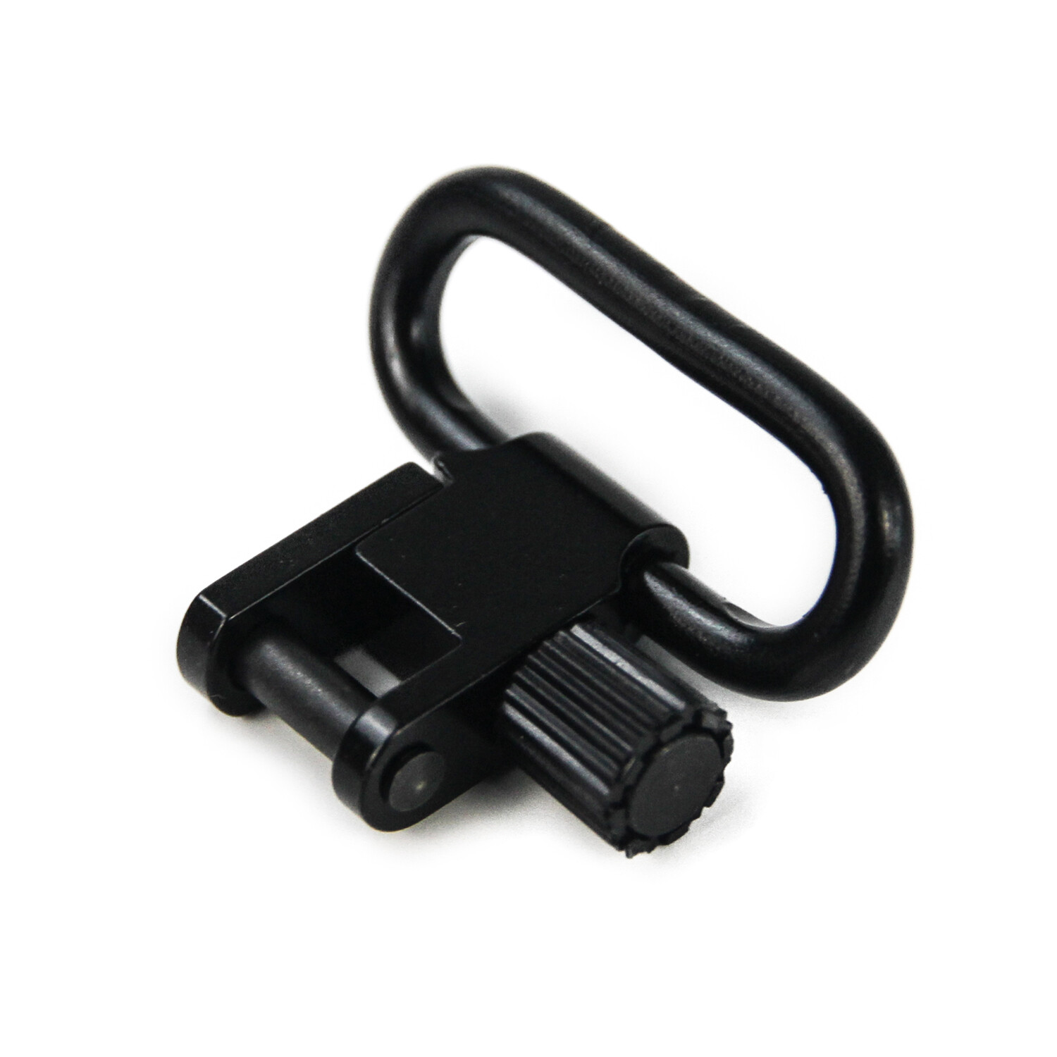 QD Winchester 1200/1300 Mount Kit 12GA Magazine Cap Sling Swivels Set S ...