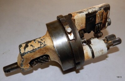 Rare Century 35mm Projector Intermittent Assembly | eBay