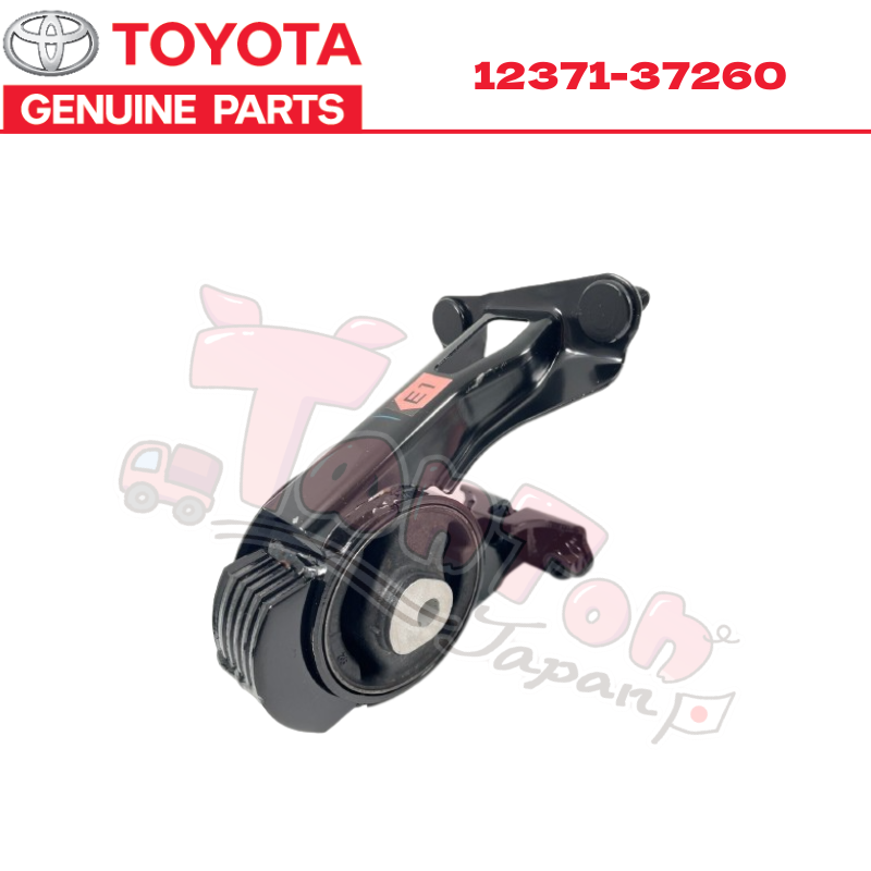 TOYOTA Genuine Prius V Rear Engine Mount 12371-37260 | eBay