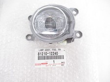 8121002220 Genuine Toyota LAMP ASSY FOG RH 81210-02220 for sale online ...