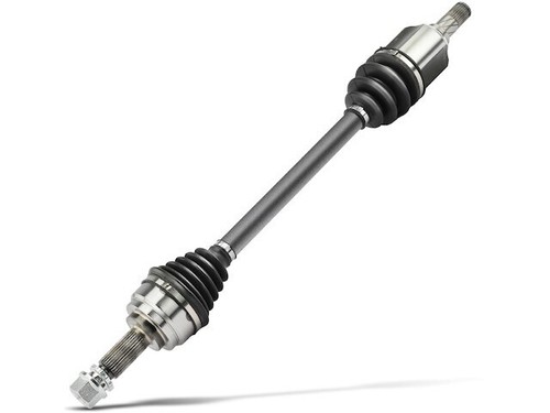 Front Left CV Axle Assembly For 13-16 Nissan LEAF BATTERY EV (EV/BEV) S ...