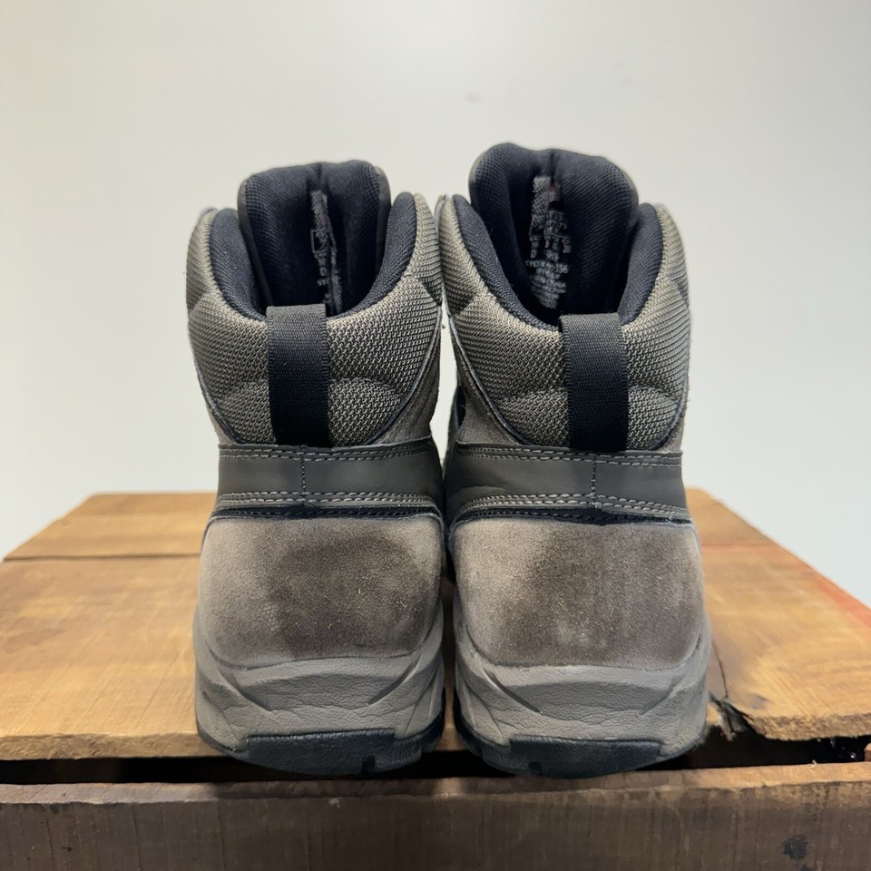 RED WING SHOES TRUHIKER Boots Men's Size 10 D Steel Toe Work Safety ...