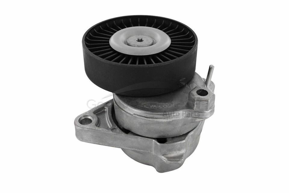 One New VAICO Accessory Drive Belt Tensioner Assembly V300236 ...