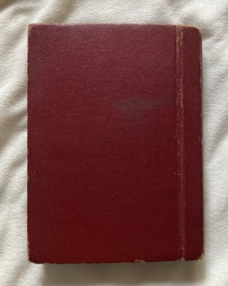 1916 Spalding’s Official Baseball Guide HC ANTIQUE MLB | eBay