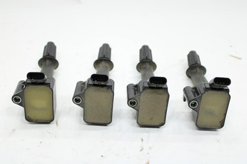 2016-2022 Buick Encore 1.4L Engine Ignition Coil Set of 4 25203537 OEM ...