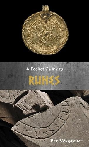 Ben Waggoner A Pocket Guide to Runes (Paperback) (US IMPORT) | eBay ...