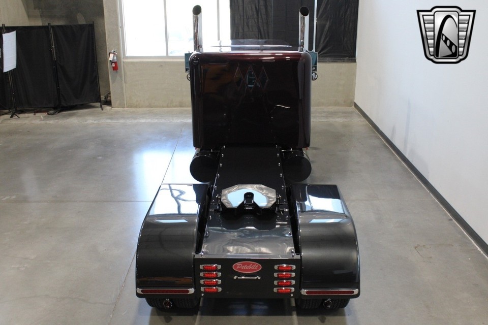 1965 Petebilt Mini Big-Rig | eBay
